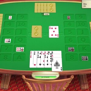 2,013 Card, Mahjongg & Solitaire Games [Download]