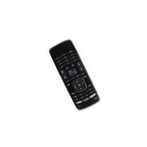 Universal Replacement Remote Control Fit for Vizio V042LF E550-VL LCD LED Plasma HDTV TV