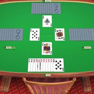 2,013 Card, Mahjongg & Solitaire Games [Download]