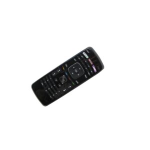 Universal Replacement Remote Control Fit for Vizio VP423 VP503 E390VL VX42LHDTV10A E420AR E500AR VR13M E420AO VR3 0980-0304-9160 E420VSE VO42LF M261VP E320VA LCD LED Plasma HDTV TV