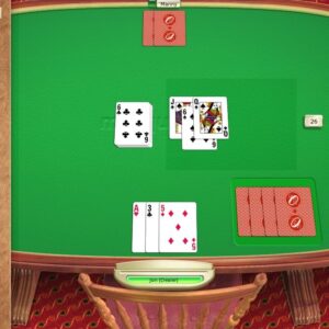 2,013 Card, Mahjongg & Solitaire Games [Download]