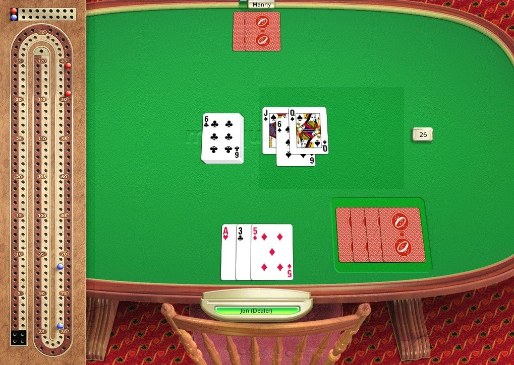 2,013 Card, Mahjongg & Solitaire Games [Download]