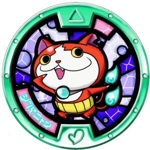 Yokai Watch 2 Ganso (Japan Import)