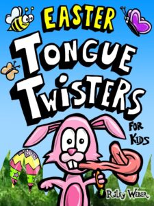 easter tongue twisters for kids