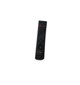 universal replacement remote control fir for samsung ln-s4696d le40m73bdxxef ln46s81bd ln40s71bdx/xax plasma lcd led hdtv tv