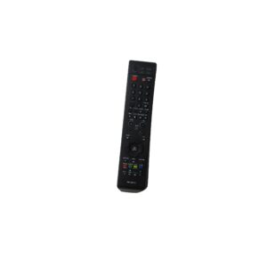 Universal Replacement Remote Control Fir for Samsung LN-S4696D LE40M73BDXXEF LN46S81BD LN40S71BDX/XAX Plasma LCD LED HDTV TV