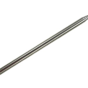 AntennaMastsRus - Power Antenna Mast is Compatible with Mazda Miata MX-5 (1998-2005) - Part Number B05A66A30