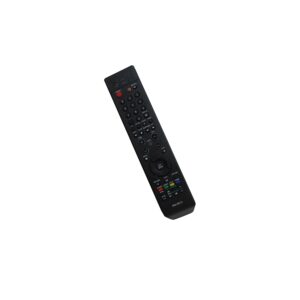 HCDZ Replacement Remote Control for Samsung FP-T6374X/XAP HP-T4254 LN-T5265FX LN-T3232HX/XAA Plasma LCD LED HDTV TV