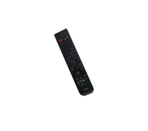 hcdz replacement remote control for samsung bn5900655a bn59-00599a le32r52b plasma lcd led hdtv tv