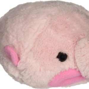 Hashtag Collectibles Stuffed Blobfish Plush