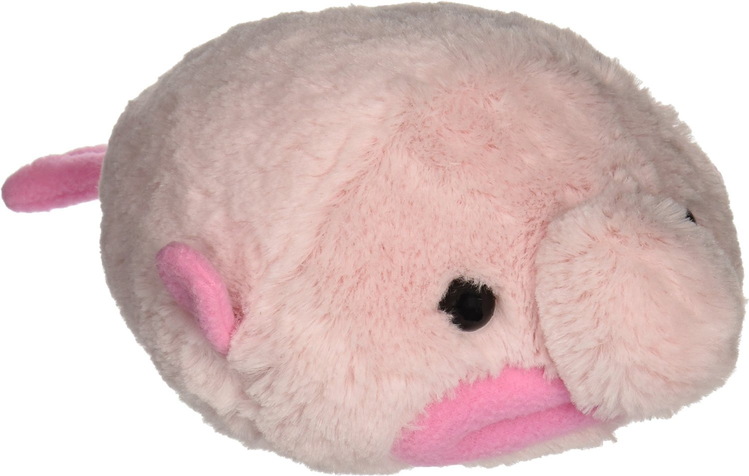 Hashtag Collectibles Stuffed Blobfish Plush