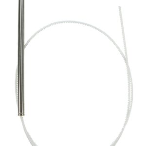 AntennaMastsRus - Power Antenna Mast is Compatible with Mazda Miata MX-5 (1998-2005) - Part Number B05A66A30