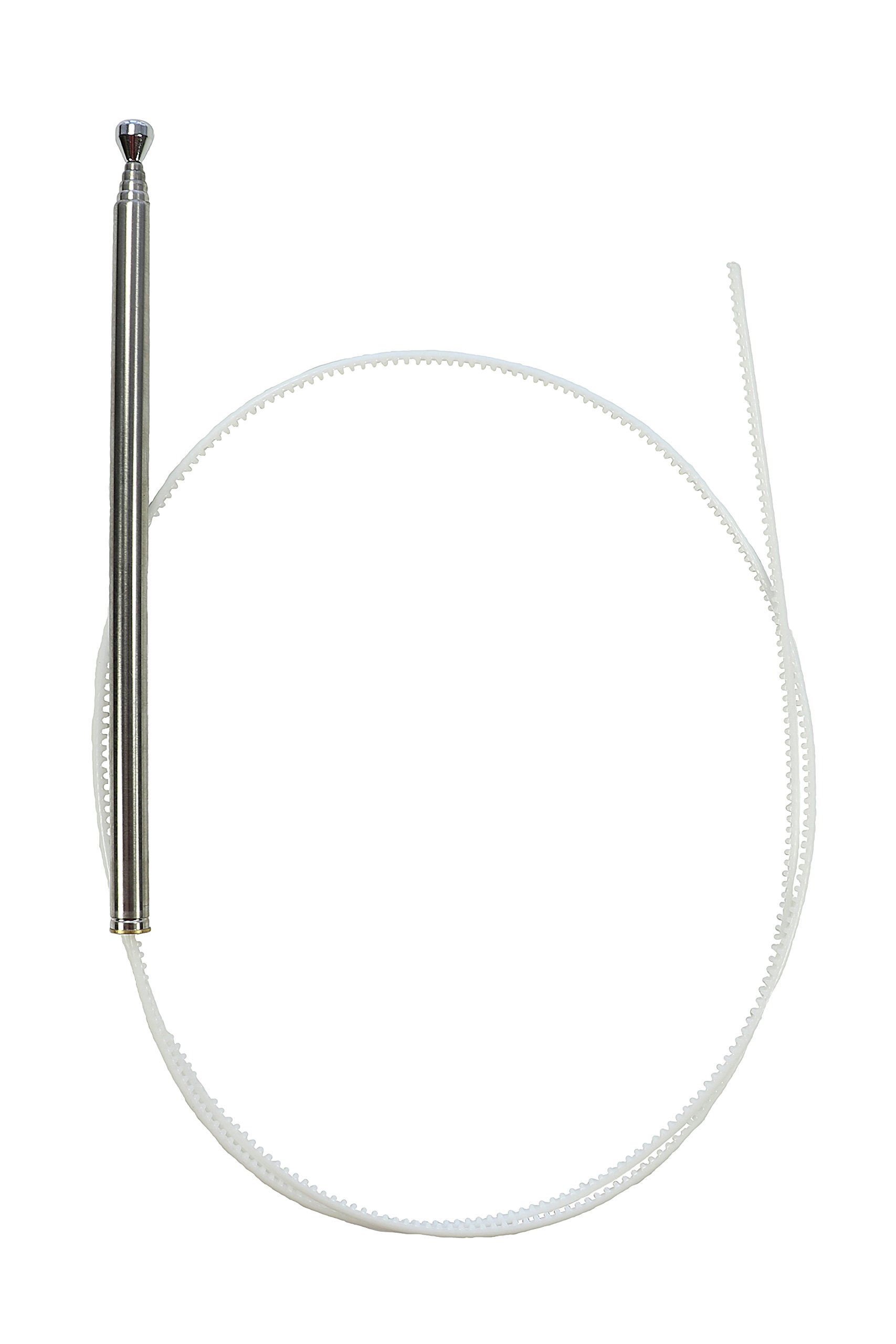 AntennaMastsRus - Power Antenna Mast is Compatible with Mazda Miata MX-5 (1998-2005) - Part Number B05A66A30