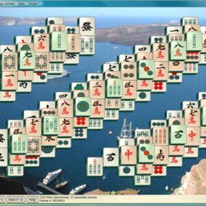 2,013 Card, Mahjongg & Solitaire Games [Download]