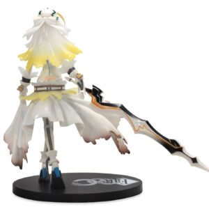 Sega Fate/Extra CCC PM Figure with 7.5" Saber