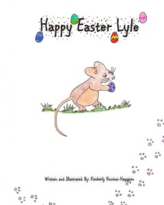 happy easter lyle