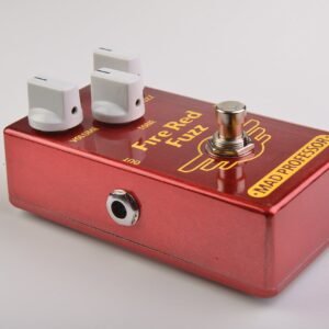 Mad Professor MAD-FRF Guitar Distortion Effects Pedal