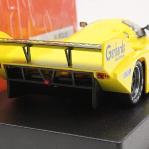 Slot.It Porsche 962 KH FROMA #27 WSPC Fuji 1000 km 1988 Performance Slot Car (1:32 Scale)