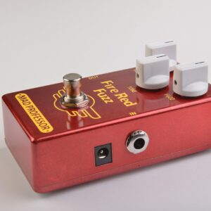 Mad Professor MAD-FRF Guitar Distortion Effects Pedal