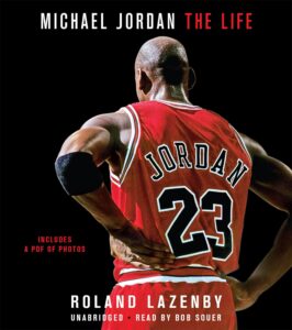 michael jordan: the life