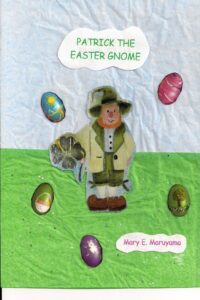 patrick the easter gnome