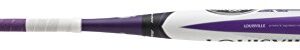 Louisville Slugger Fastpitch Xeno, 32-Inch/22-Ounce (-10)