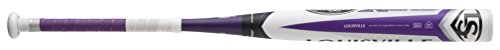 Louisville Slugger Fastpitch Xeno, 32-Inch/22-Ounce (-10)