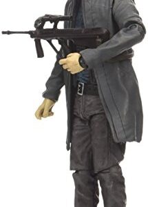 McFarlane Walking Dead TV Series 6 Governor and Long Coat Action Figure