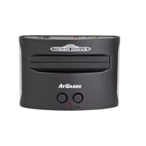 Sega Genesis AtGames Classic Game Console 2014