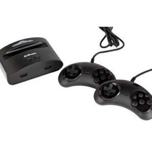 Sega Genesis AtGames Classic Game Console 2014