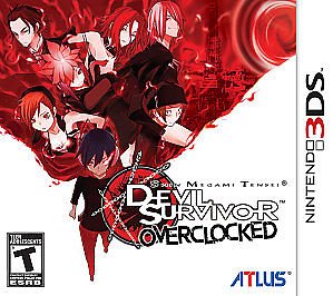 shin megami tensei devil survivor overclocked