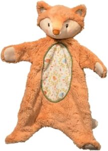 douglas baby fox sshlumpie plush stuffed animal