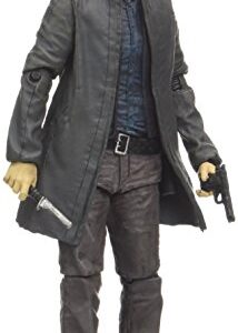 McFarlane Walking Dead TV Series 6 Governor and Long Coat Action Figure