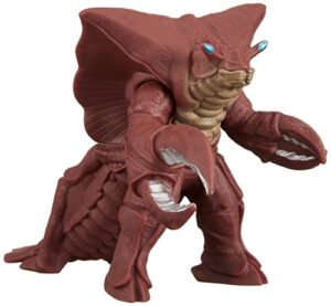 ultra monster 500 series #63: reicubas by bandai