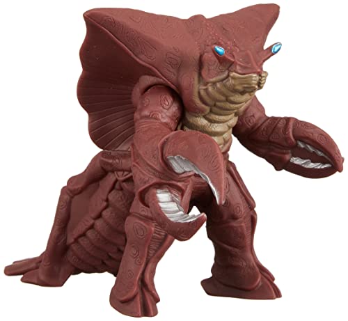 Ultra Monster 500 Series #63: REICUBAS by Bandai