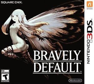 3ds bravely default