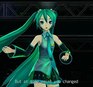 Hatsune Miku: Project Diva F 2nd - PlayStation Vita