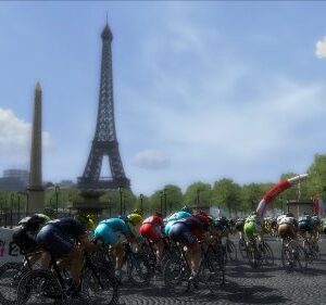 Tour De France 2014 (PS4)