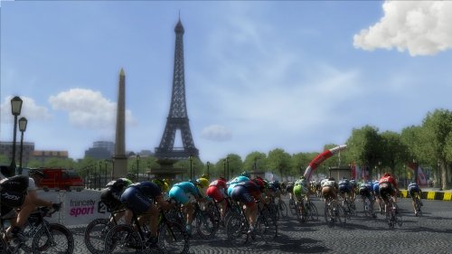 Tour De France 2014 (PS4)