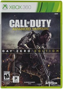 call of duty advanced warfare - day zero edition