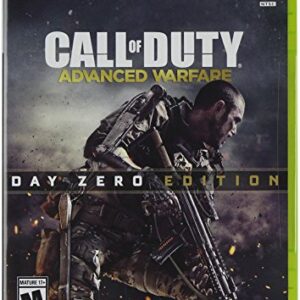 Call of Duty Advanced Warfare - Day Zero Edition