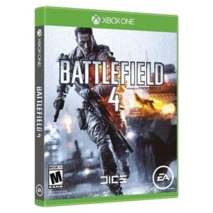 battlefield 4