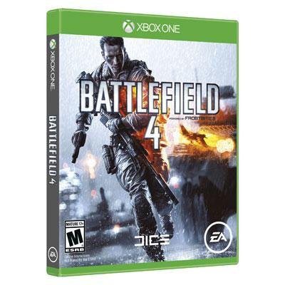 Battlefield 4