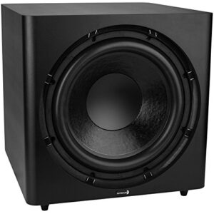 Dayton Audio SUB-1500 15" 150 Watt Powered Subwoofer