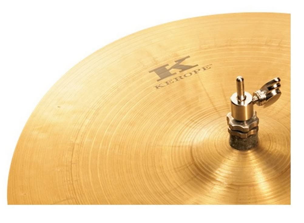 Zildjian 15" Kerope HiHats - Pair