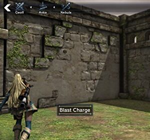 NAtURAL DOCtRINE - PlayStation Vita