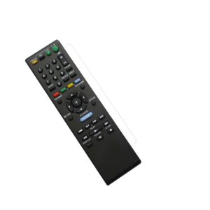 HCDZ Replacement Remote Control for Sony RMT-B110A BDP-S185 BDPS185 Blu-ray BD DVD Player