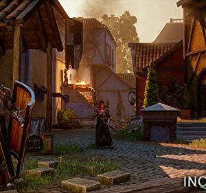 Dragon Age Inquisition (PS4)