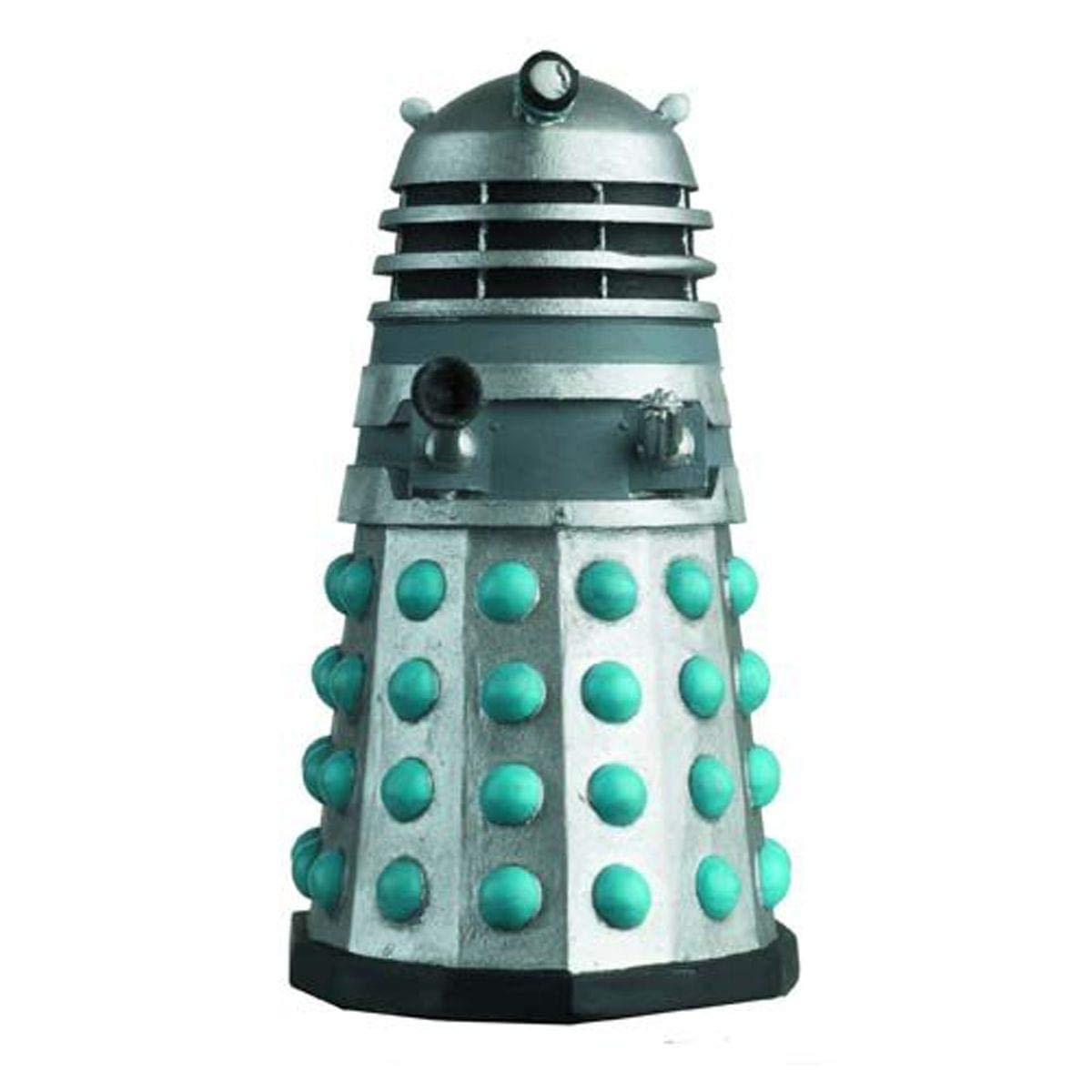 Doctor Who Dalek Dead Planet 4" Resin Figure