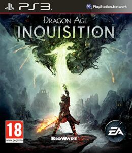 dragon age inquisition (ps3)